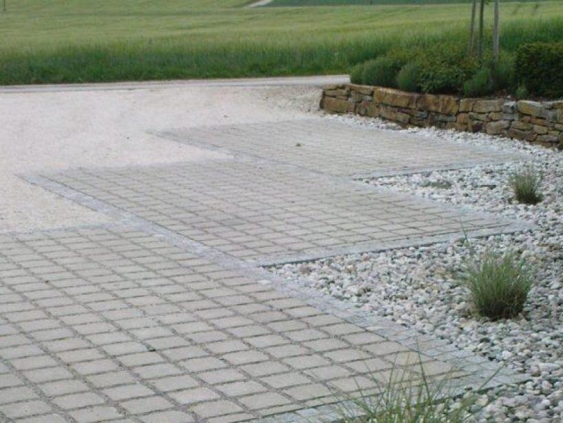 Erd- und Straßenbau Buchner - Stark in Bayern aus Tradition!